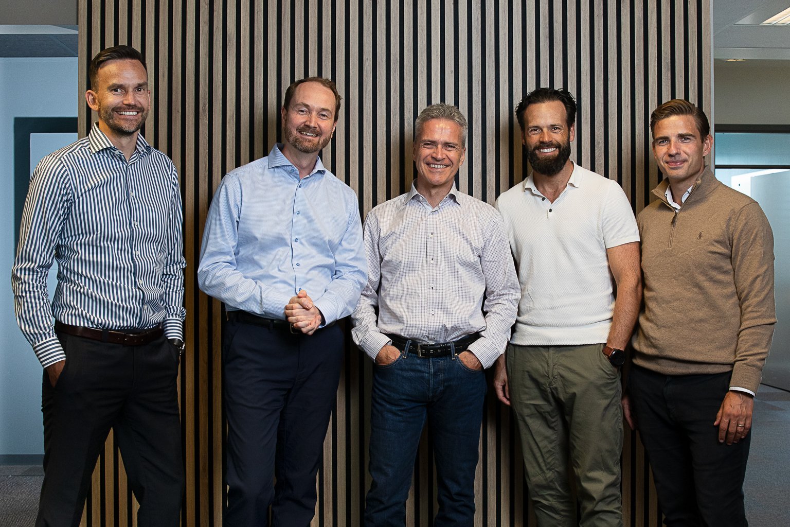 Nebb becomes part of Init – Creating a Nordic Champion in Automation ...