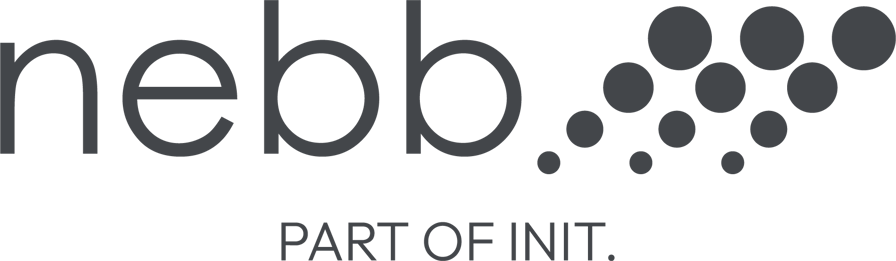 Nebb becomes part of Init – Creating a Nordic Champion in Automation ...